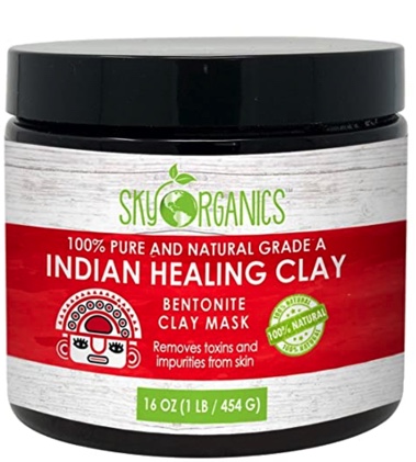 The Best Clay Mask for Acne-Prone Skin that You Need - By Annabelle Rose