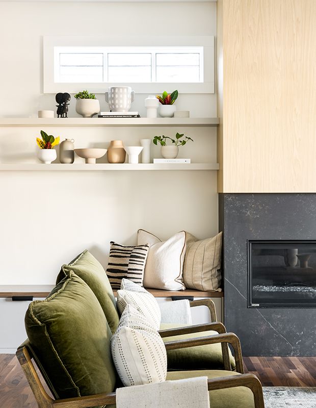 Three Interior Design Trends for Fall 2021 You Must See