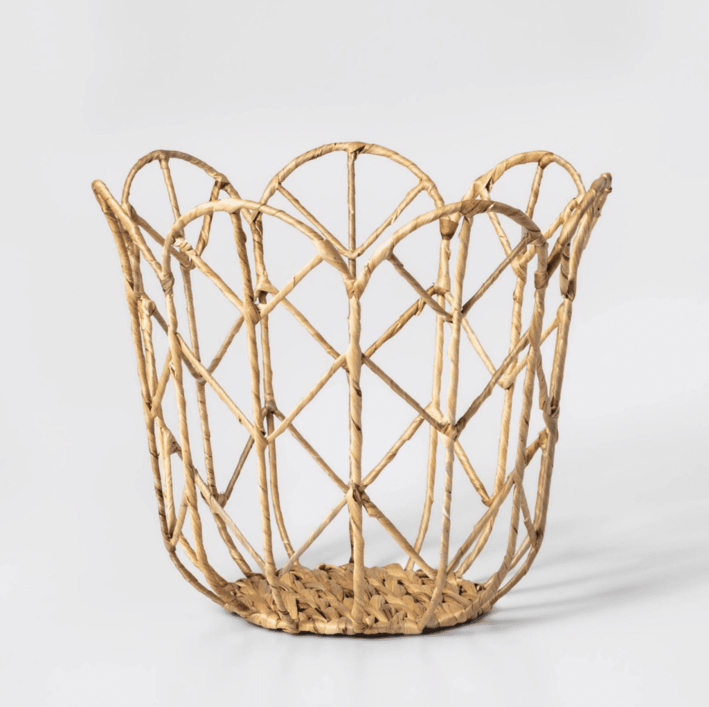 21 STUNNING BASKETS TO DECLUTTER YOUR HOME — AND KEEP IT THAT WAY