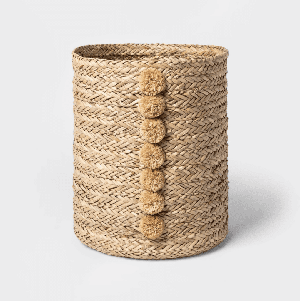 21 STUNNING BASKETS TO DECLUTTER YOUR HOME — AND KEEP IT THAT WAY