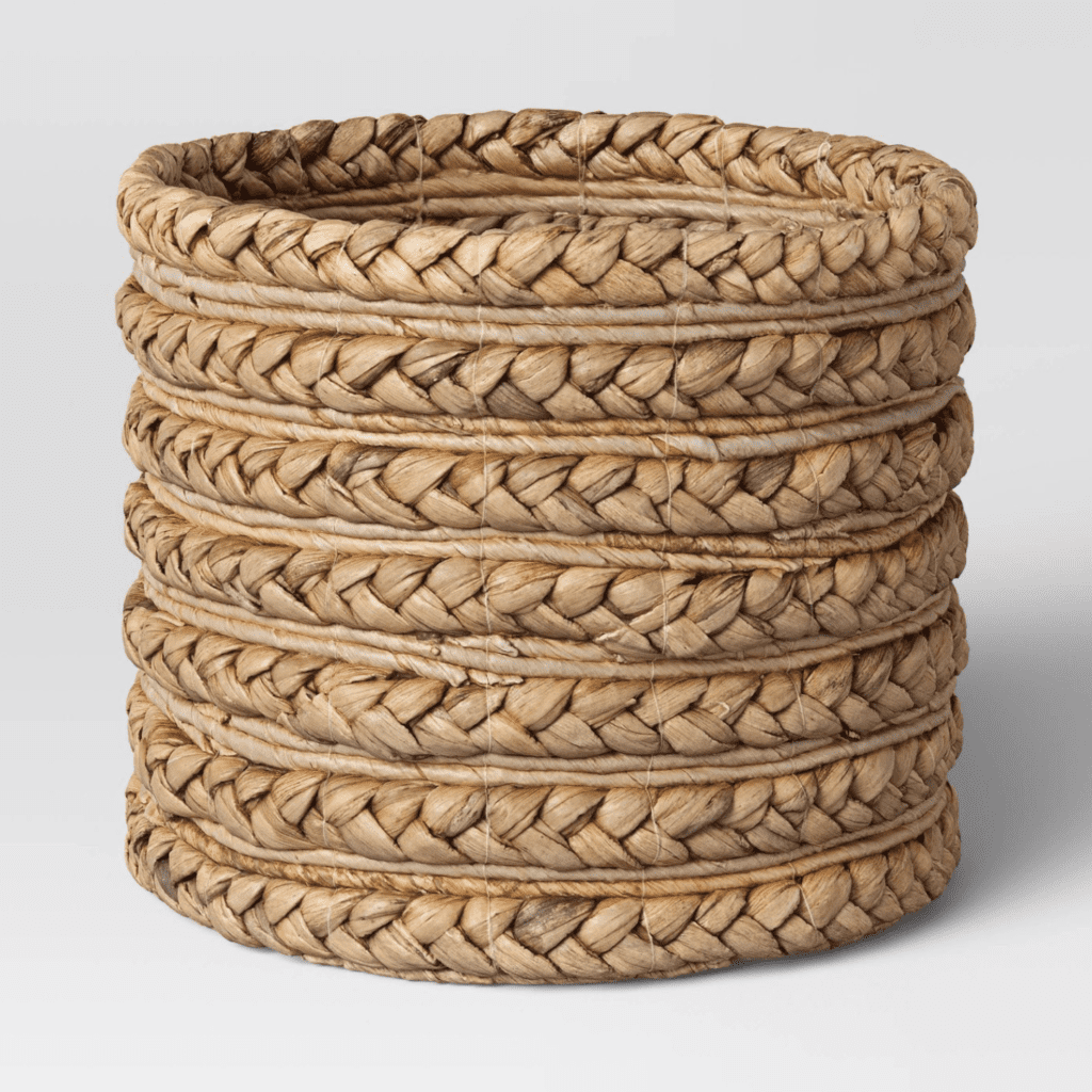 21 STUNNING BASKETS TO DECLUTTER YOUR HOME — AND KEEP IT THAT WAY