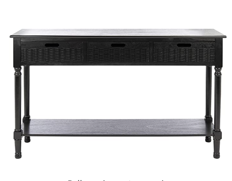 5 RIDICULOUSLY PRETTY ENTRYWAY TABLE DECOR INSPIRATIONS THAT YOU’LL ...