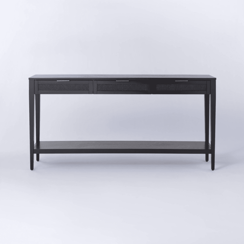 5 RIDICULOUSLY PRETTY ENTRYWAY TABLE DECOR INSPIRATIONS THAT YOU’LL ...