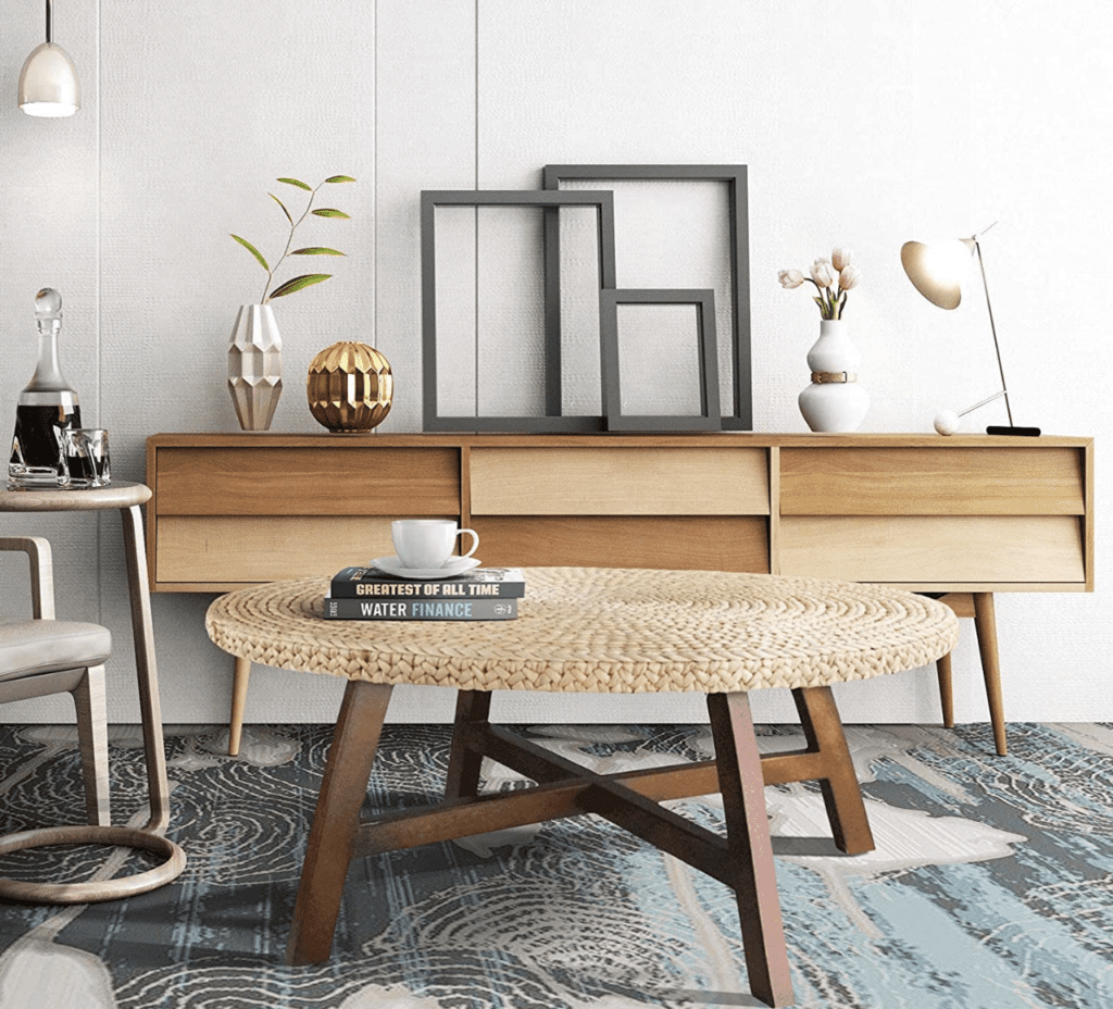 21+ TRENDY COFFEE TABLES THAT WILL MAKE ANY SPACE LOOK AMAZING
