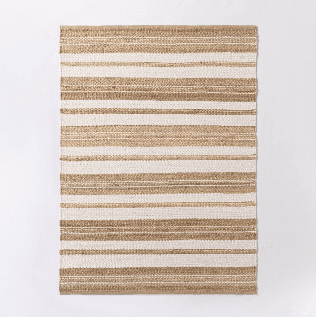 UPDATE YOUR LIVING ROOM DECOR WITH THESE PIECES FROM STUDIO MCGEE AT TARGET