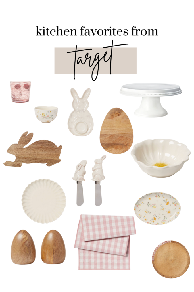 15+ SPRING KITCHEN DECOR FINDS THAT YOU’LL FALL IN LOVE WITH - By ...