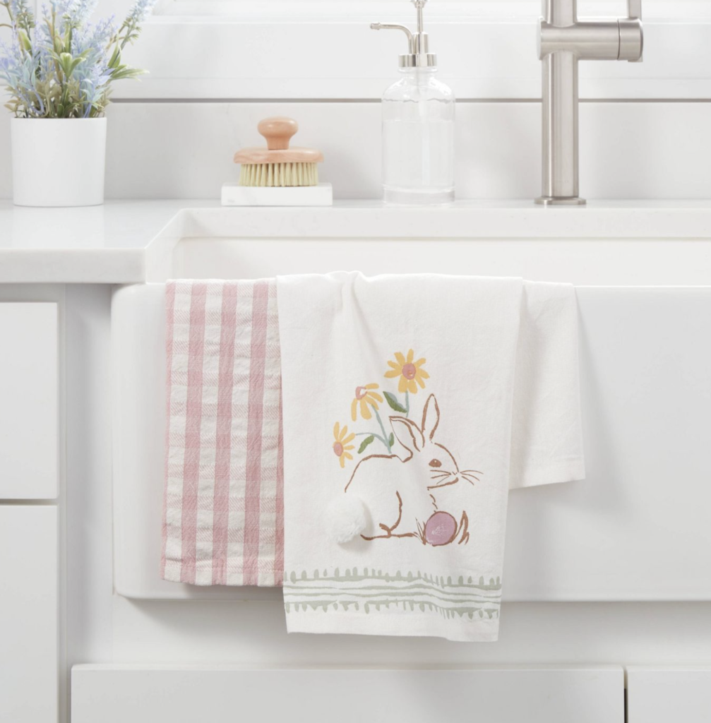 15+ SPRING KITCHEN DECOR FINDS THAT YOU’LL FALL IN LOVE WITH - By ...