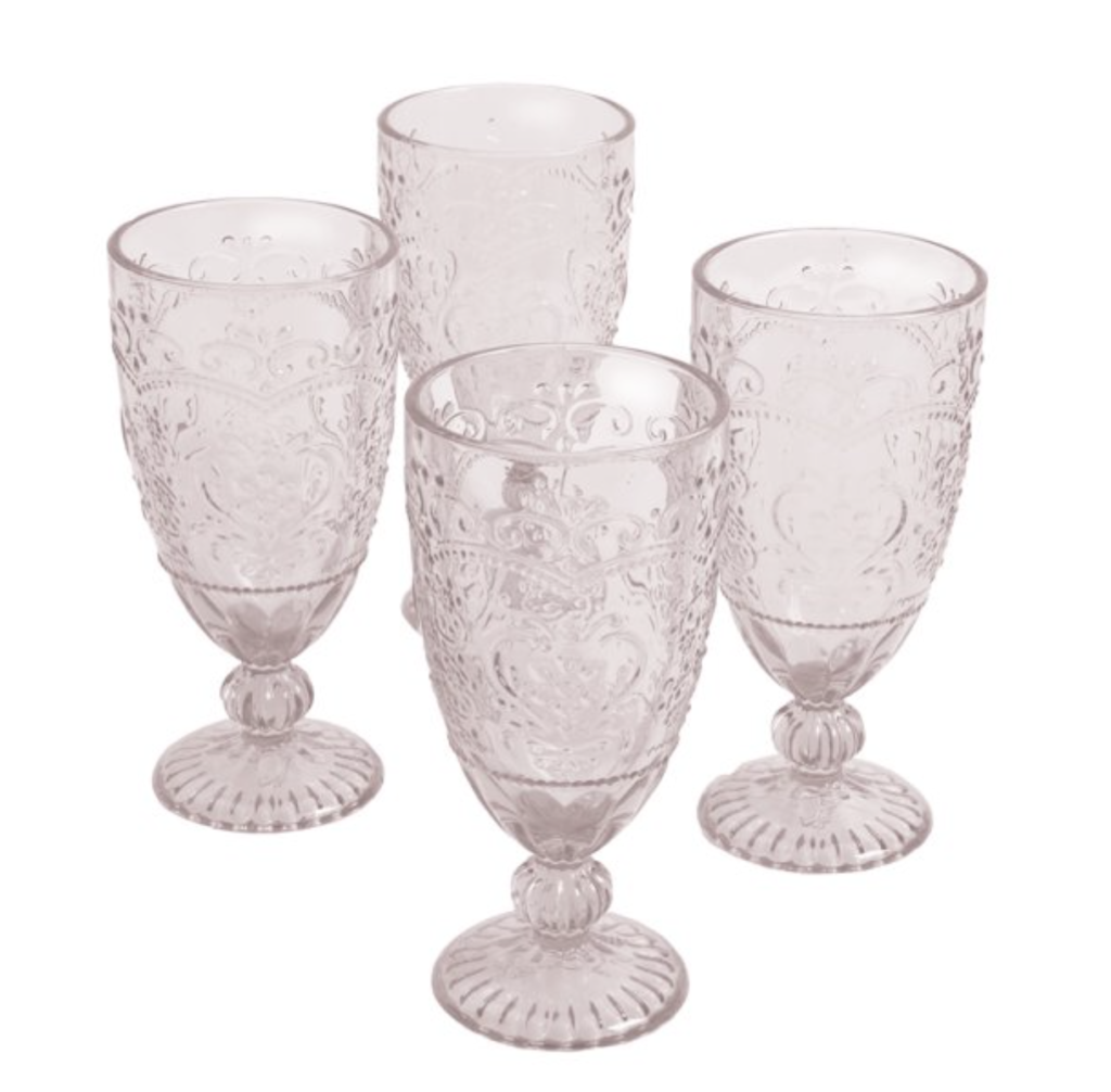 THE TRENDIEST UNIQUE DRINKING GLASSWARE DESIGNS THAT YOU’LL OBSESS OVER