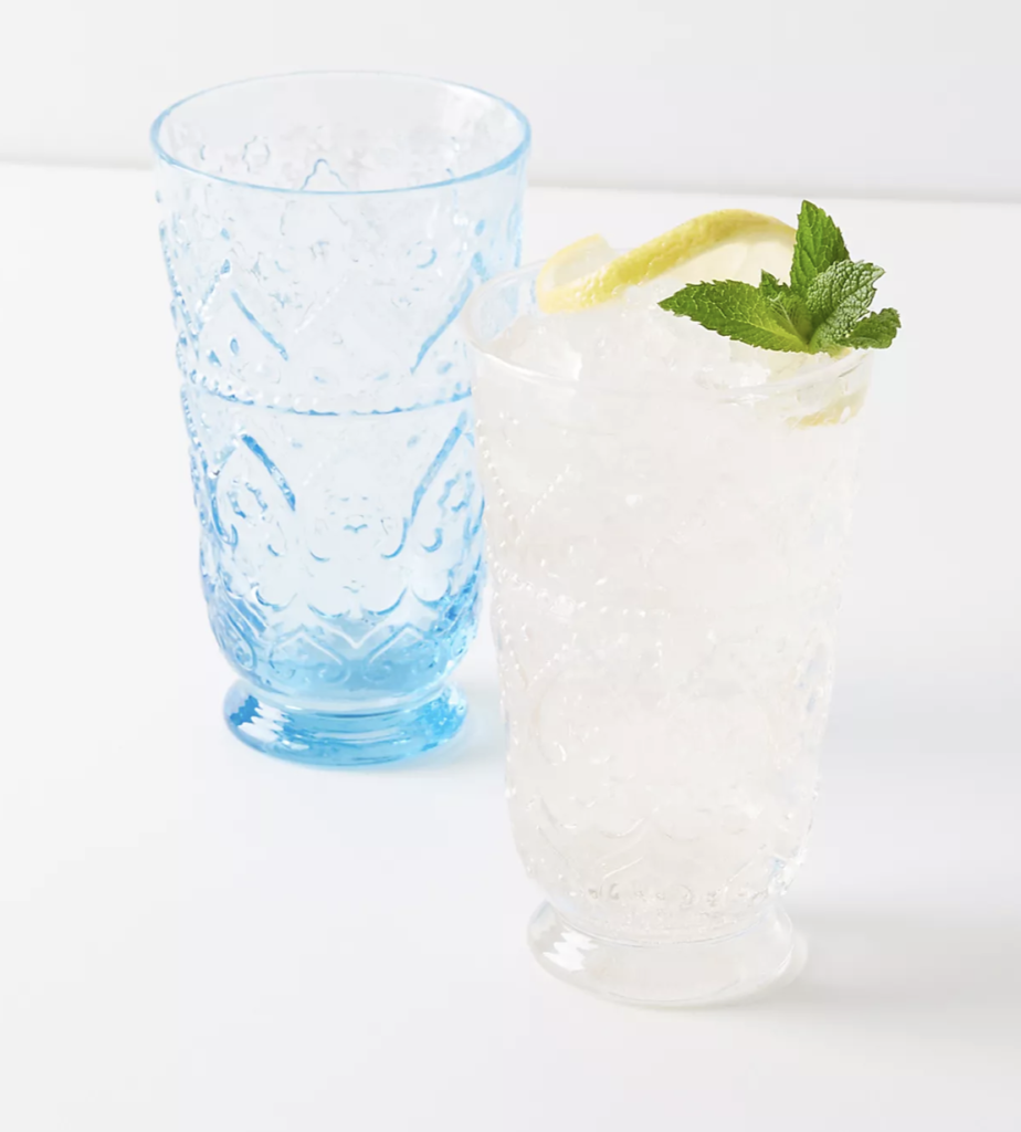 THE TRENDIEST UNIQUE DRINKING GLASSWARE DESIGNS THAT YOU’LL OBSESS OVER