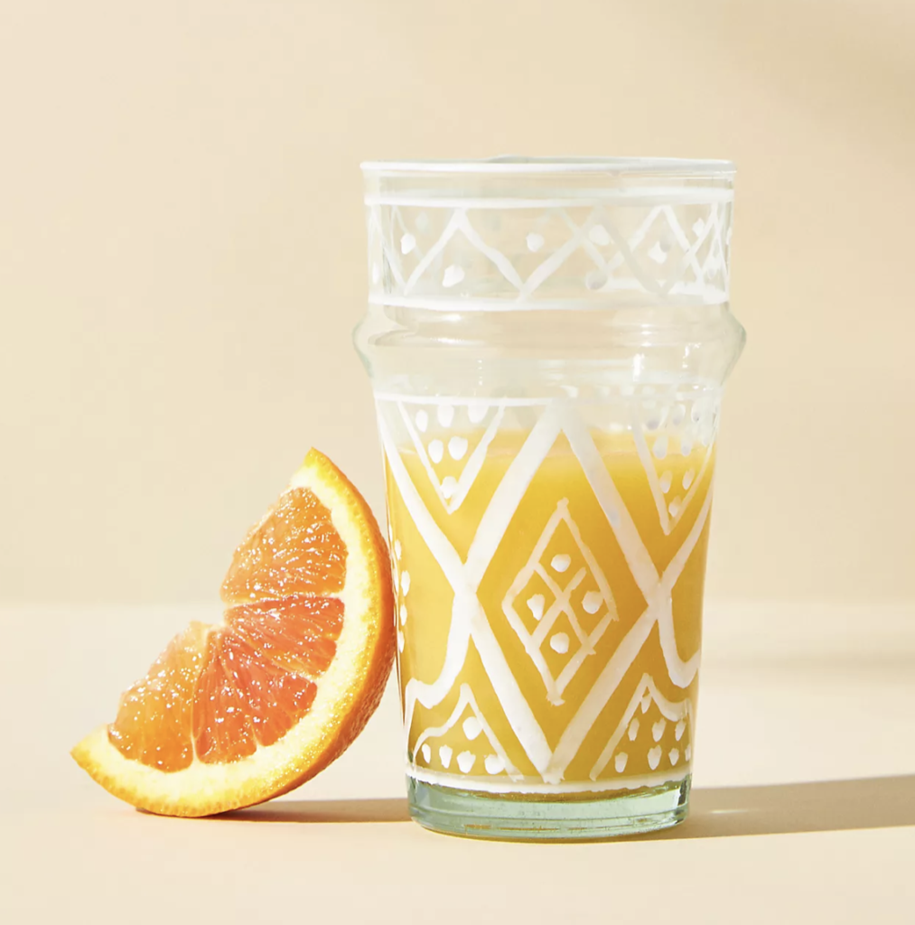 THE TRENDIEST UNIQUE DRINKING GLASSWARE DESIGNS THAT YOU’LL OBSESS OVER