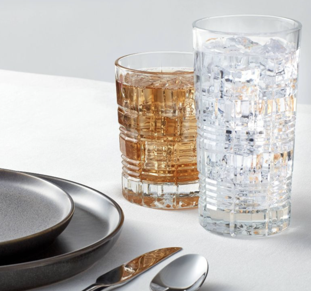 THE TRENDIEST UNIQUE DRINKING GLASSWARE DESIGNS THAT YOU’LL OBSESS OVER