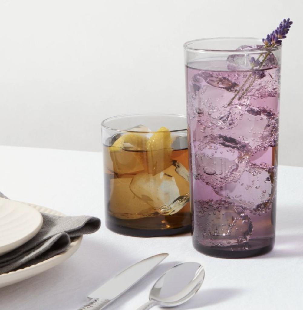 THE TRENDIEST UNIQUE DRINKING GLASSWARE DESIGNS THAT YOU’LL OBSESS OVER
