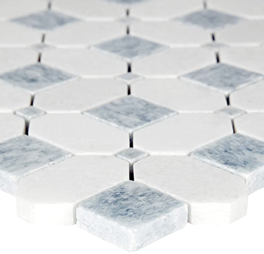 10+ TOP- RATED COASTAL BACKSPLASHES FROM AMAZON THAT ARE INSANELY PRETTY