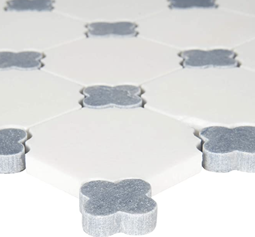 10+ TOP- RATED COASTAL BACKSPLASHES FROM AMAZON THAT ARE INSANELY PRETTY