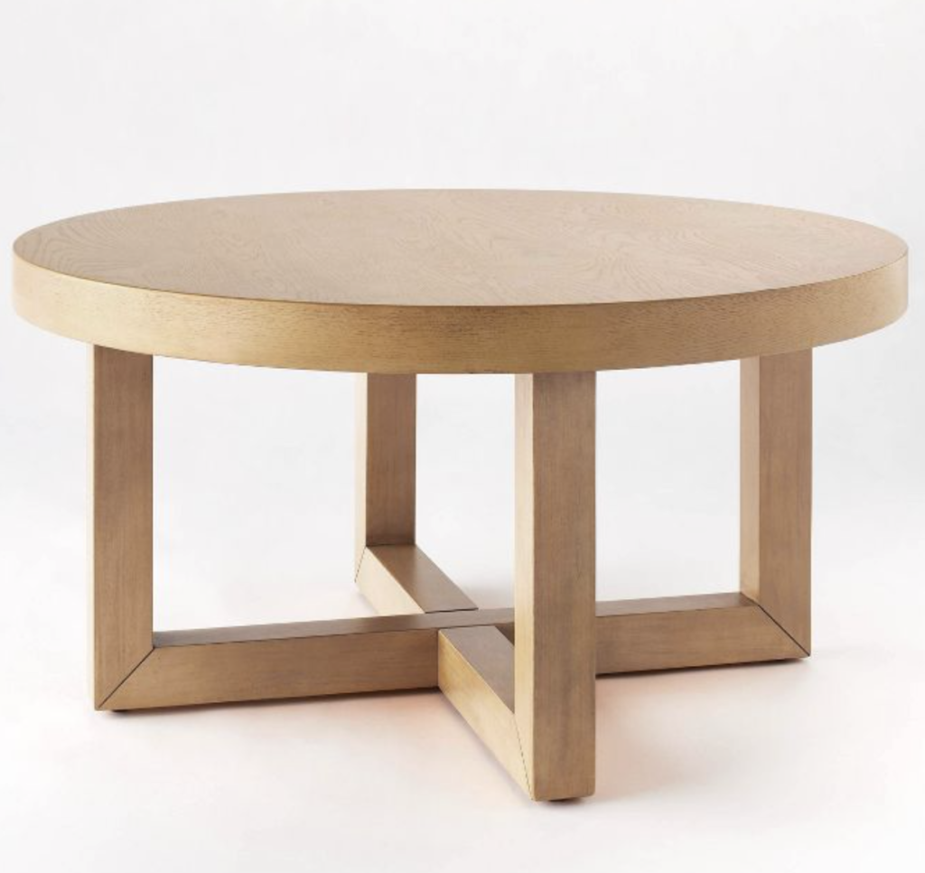 INSANELY CUTE COASTAL LIVING ROOM DECOR FROM TARGET