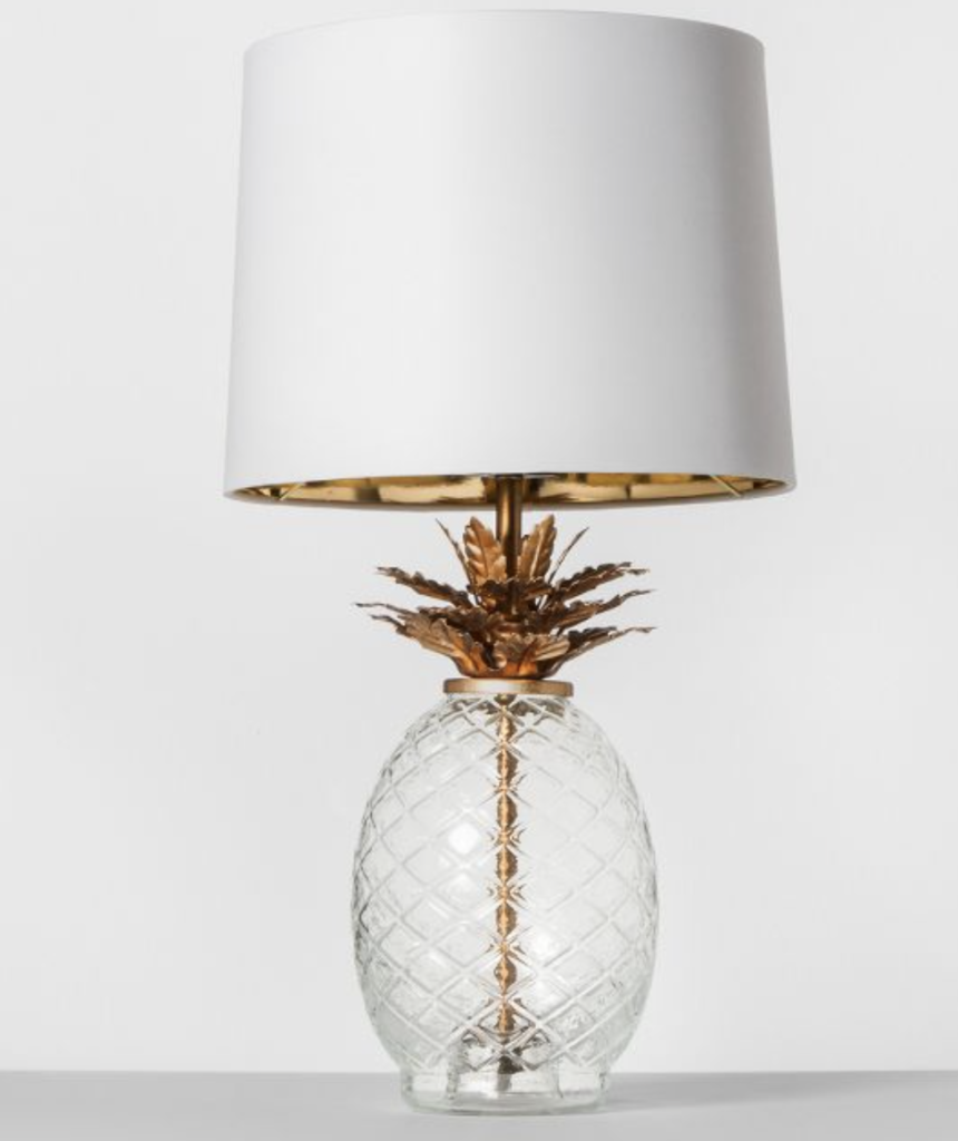 INSANELY CUTE COASTAL LIVING ROOM DECOR FROM TARGET