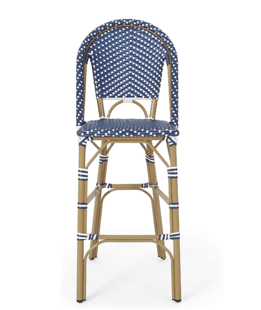 THE BEST SERENA AND LILY BAR STOOL DUPES TO ELEVATE YOUR KITCHEN