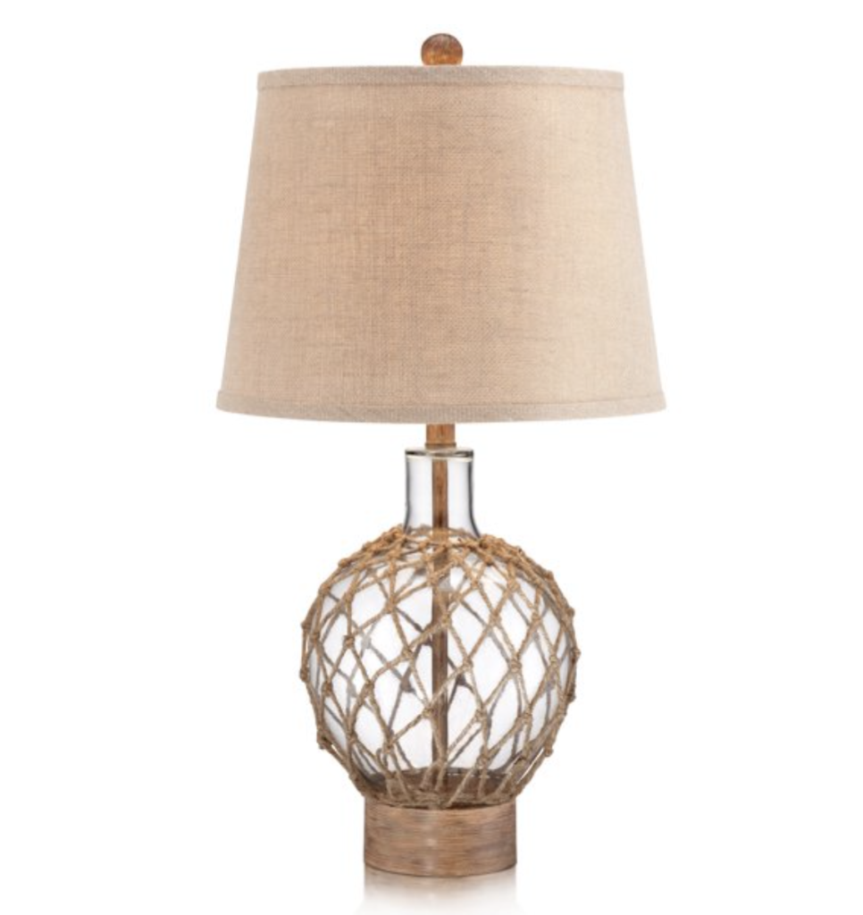 25+ INSANELY PRETTY COASTAL GRANDMOTHER-INSPIRED LAMPS WE CAN’T GET ...
