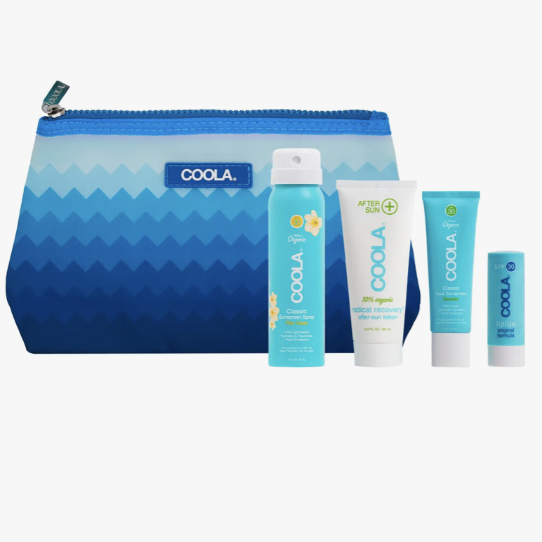 15+ BEACH BAG ESSENTIALS THAT YOU ACTUALLY NEED TO BRING TO THE BEACH