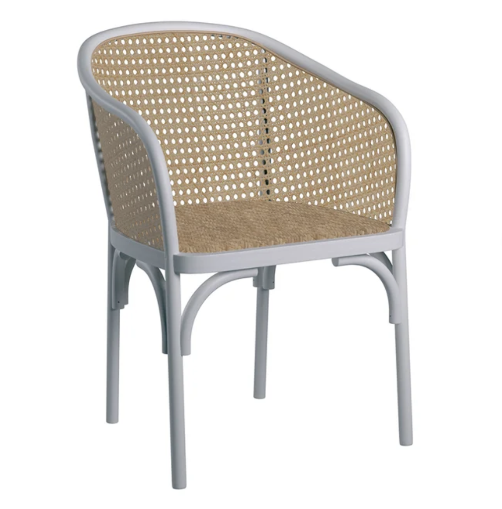 10+ AMAZING COASTAL DINING CHAIRS FOR YOUR DREAM BEACH HOUSE DINING ...