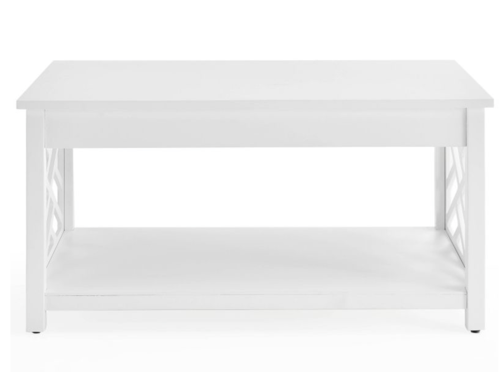 10+ COASTAL GRANDMOTHER COFFEE TABLES GUARANTEED TO ENHANCE YOUR LIVING ...