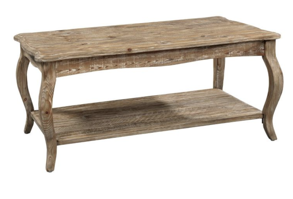 10+ COASTAL GRANDMOTHER COFFEE TABLES GUARANTEED TO ENHANCE YOUR LIVING ...