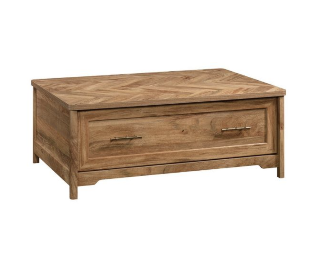 10+ COASTAL GRANDMOTHER COFFEE TABLES GUARANTEED TO ENHANCE YOUR LIVING ...