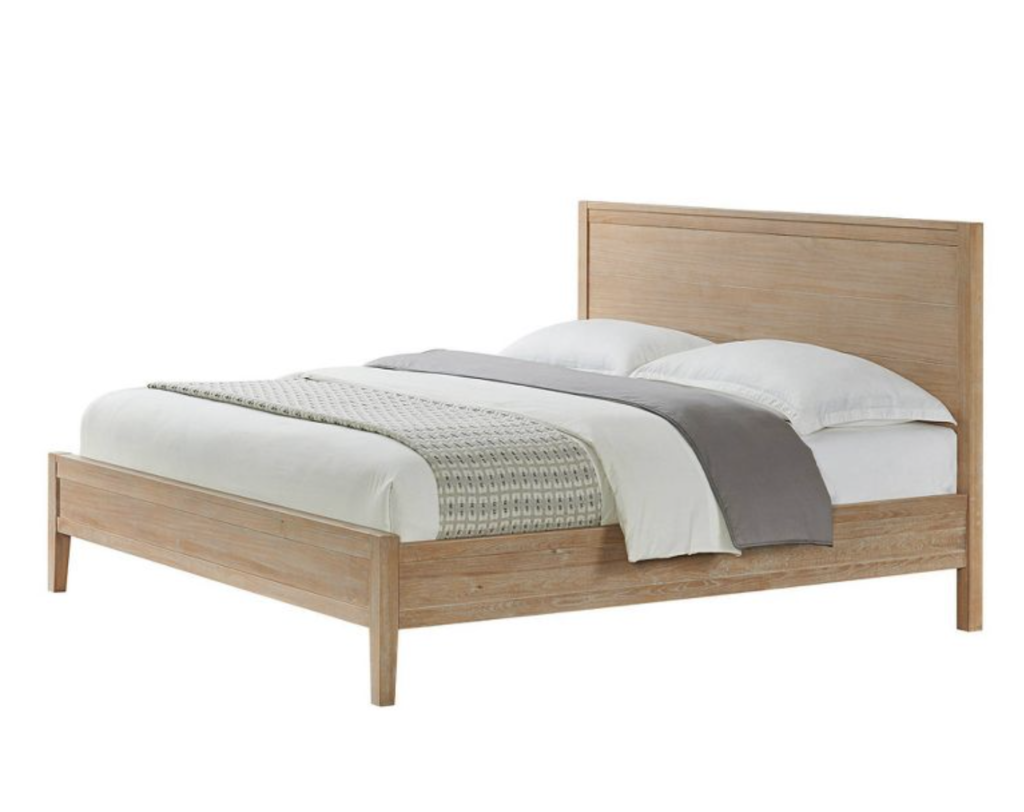 10+ COASTAL BED FRAME DESIGN OPTIONS THAT YOU’LL FALL IN LOVE WITH - By ...