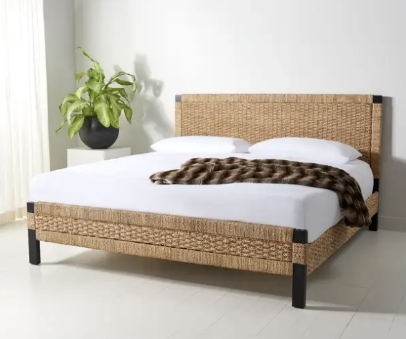 10+ COASTAL BED FRAME DESIGN OPTIONS THAT YOU’LL FALL IN LOVE WITH - By ...