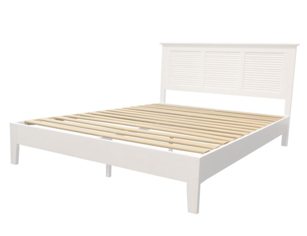 10+ COASTAL BED FRAME DESIGN OPTIONS THAT YOU’LL FALL IN LOVE WITH - By ...