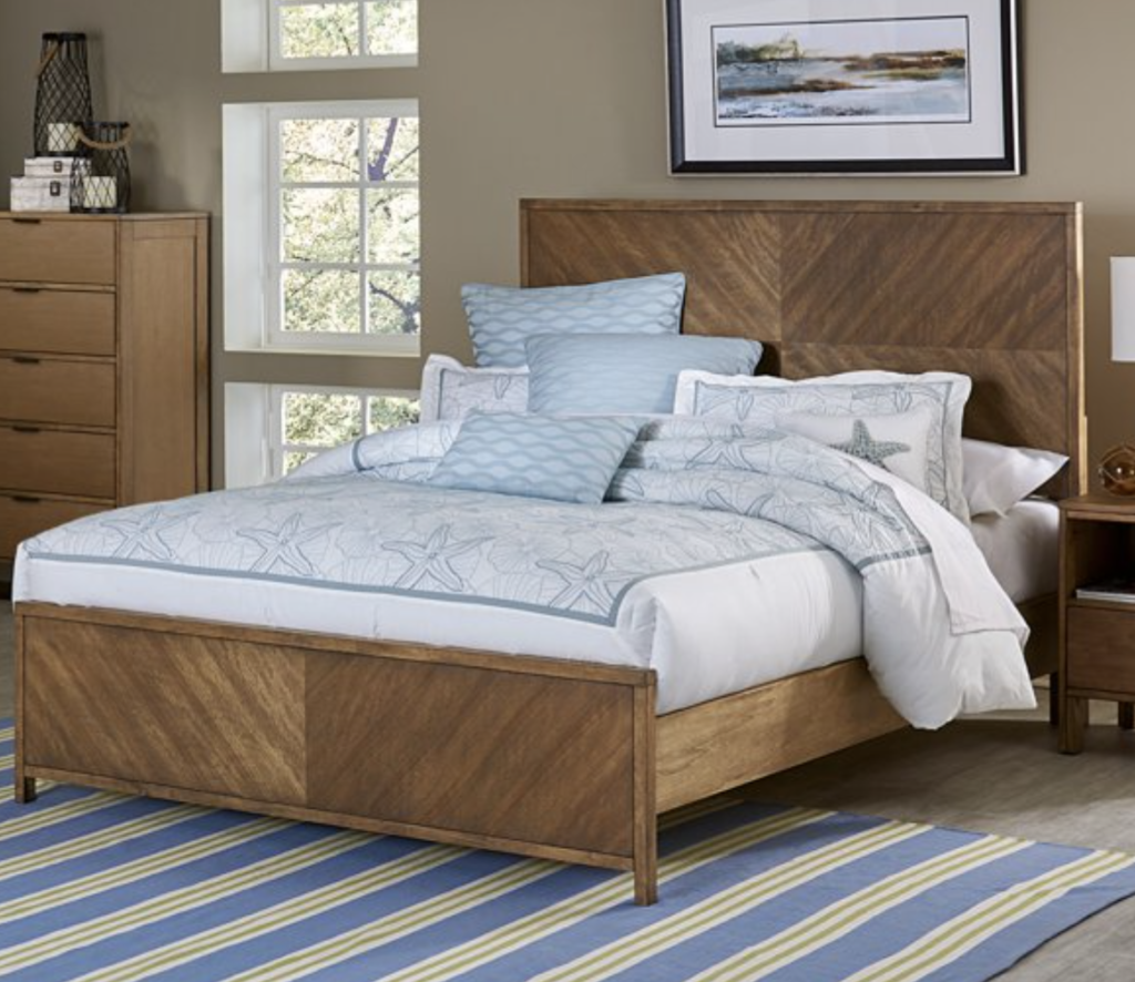 10+ COASTAL BED FRAME DESIGN OPTIONS THAT YOU’LL FALL IN LOVE WITH - By ...