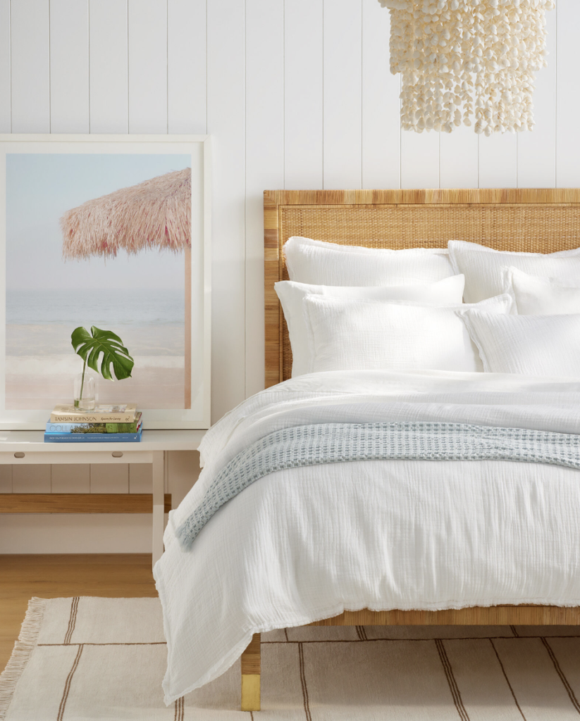 10+ COASTAL BED FRAME DESIGN OPTIONS THAT YOU’LL FALL IN LOVE WITH - By ...