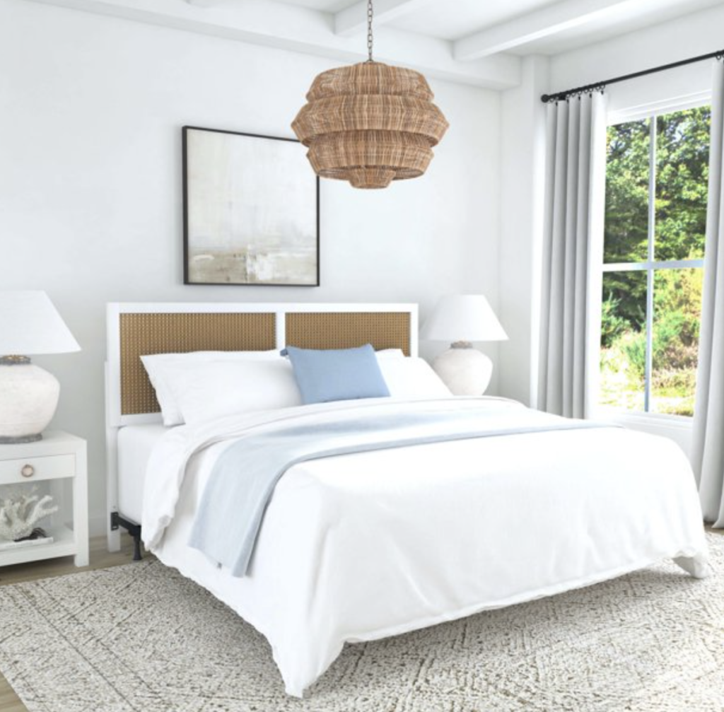 10+ COASTAL BED FRAME DESIGN OPTIONS THAT YOU’LL FALL IN LOVE WITH - By ...