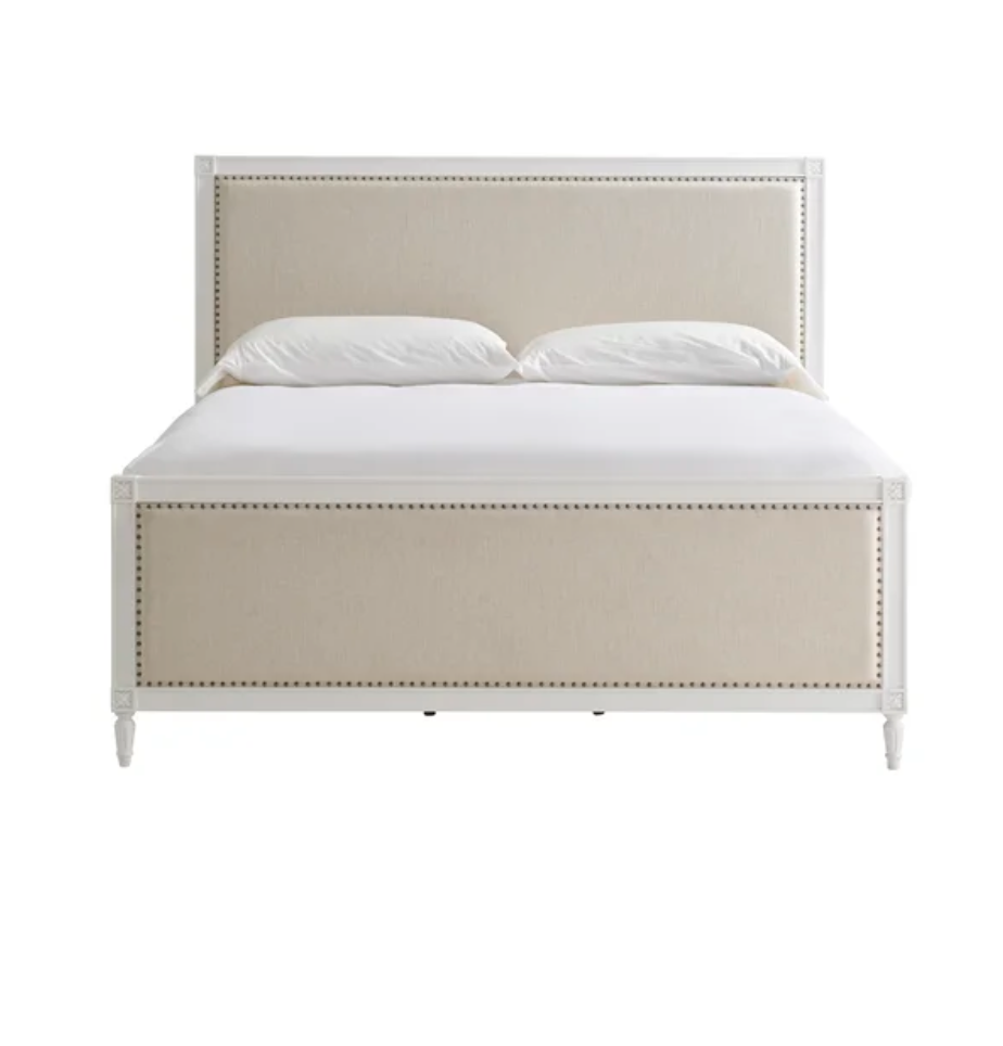 10+ COASTAL BED FRAME DESIGN OPTIONS THAT YOU’LL FALL IN LOVE WITH - By ...