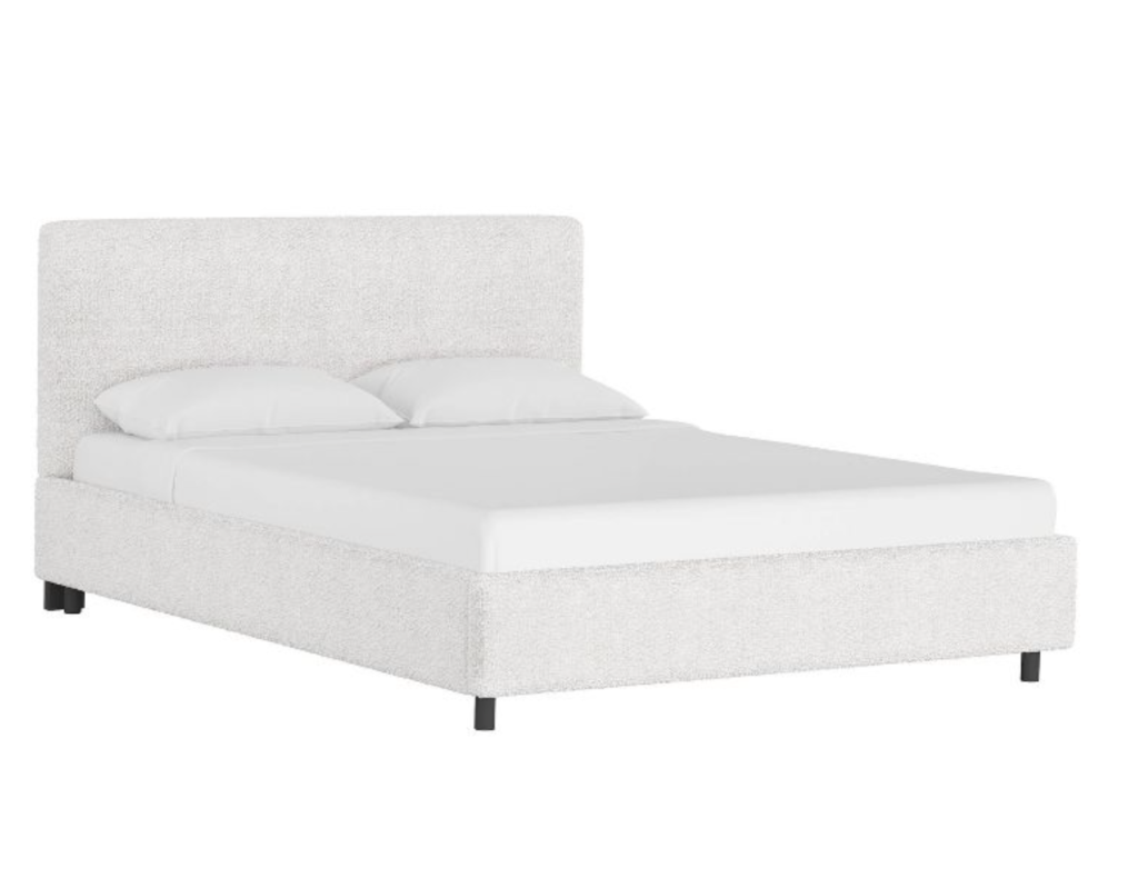 10+ COASTAL BED FRAME DESIGN OPTIONS THAT YOU’LL FALL IN LOVE WITH - By ...