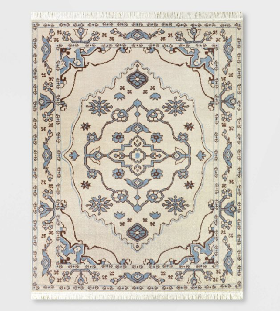 10+ COASTAL GRANDMOTHER RUGS GUARANTEED TO MAKE YOUR LIVING ROOM STAND ...