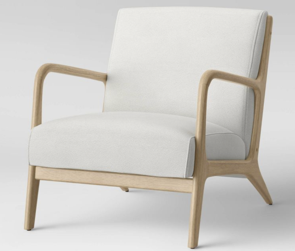 7+ COASTAL ACCENT CHAIRS FOR LIVING ROOM THAT ARE GUARANTEED TO MAKE ...
