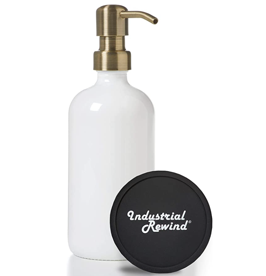 5+ BATHROOM COUNTER DECORATING IDEAS THAT YOU MUST SEE