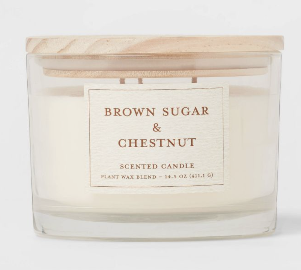 26 AMAZING SMELLING FALL CANDLES YOU CAN BUY FROM TARGET RIGHT NOW