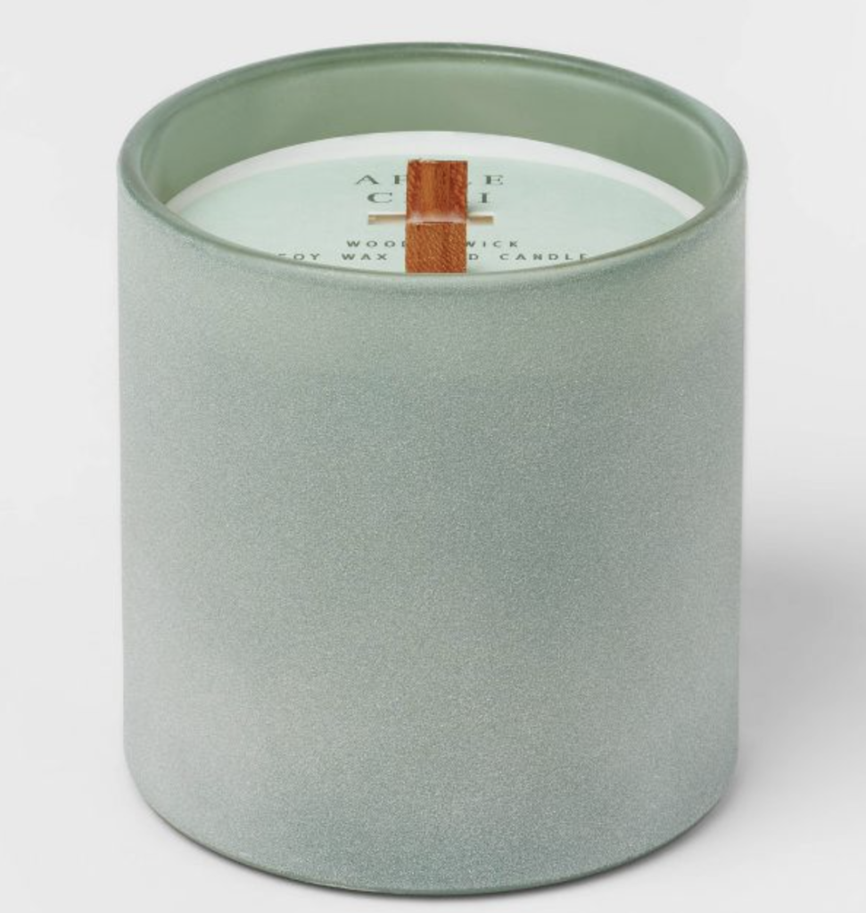 26 AMAZING SMELLING FALL CANDLES YOU CAN BUY FROM TARGET RIGHT NOW