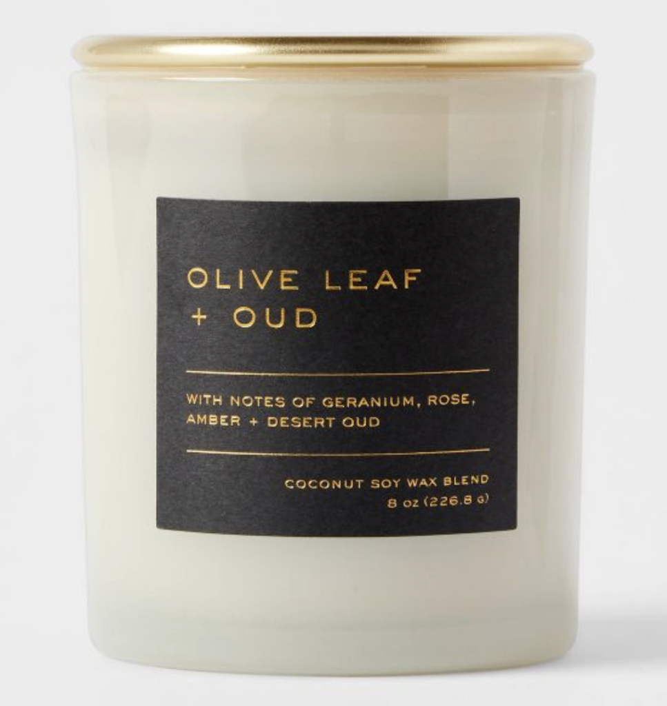 26 AMAZING SMELLING FALL CANDLES YOU CAN BUY FROM TARGET RIGHT NOW
