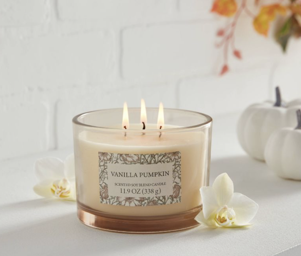 26 AMAZING SMELLING FALL CANDLES YOU CAN BUY FROM TARGET RIGHT NOW