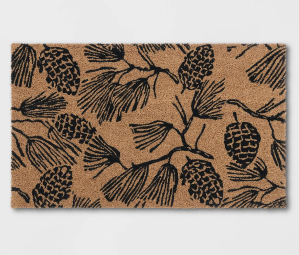 9+ INSANELY CUTE FALL DOORMATS THAT YOU WILL LOVE - By Annabelle Rose