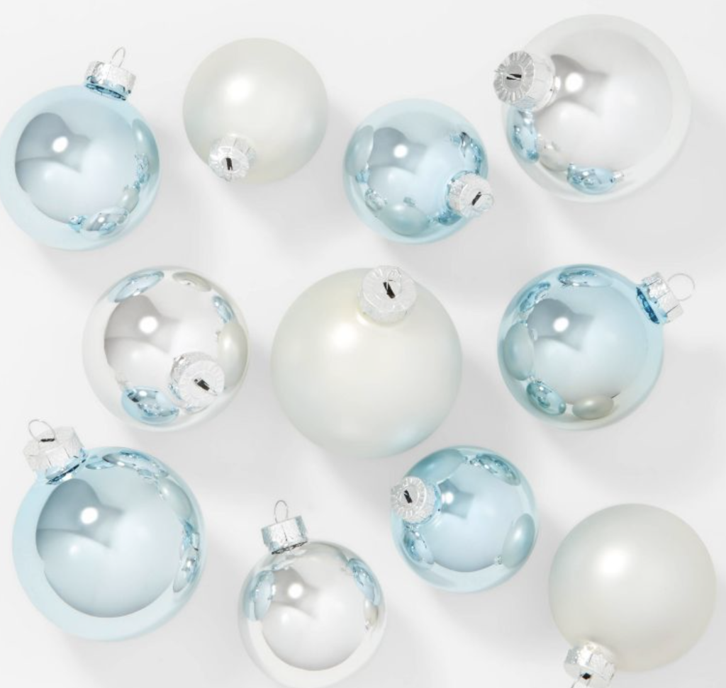 10+ BEACH THEME CHRISTMAS TREE: THE BEST BEACH THEME ORNAMENTS