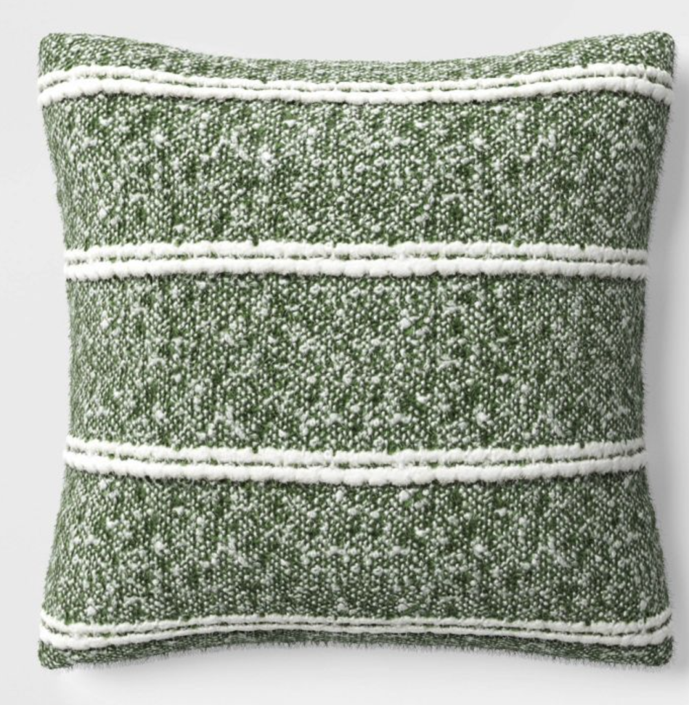 34+ OF THE BEST TARGET CHRISTMAS PILLOWS TO SPREAD CHEER