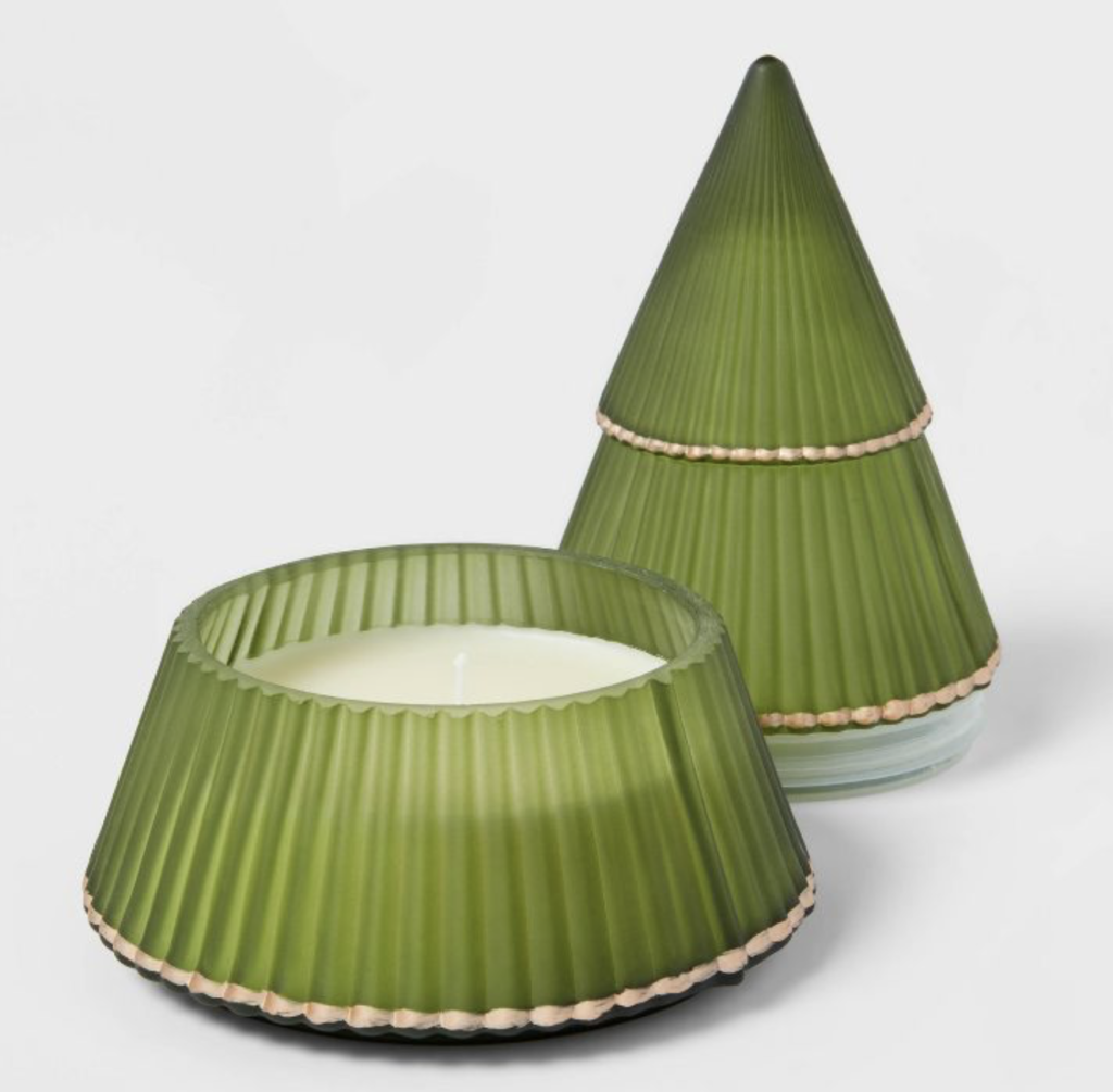 30+ INSANELY GOOD CHRISTMAS CANDLES FROM TARGET: CHRISTMAS DECOR TRENDS