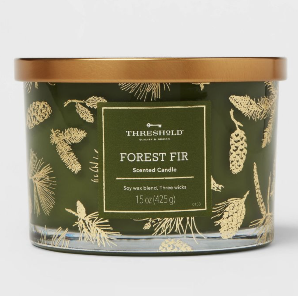 30+ INSANELY GOOD CHRISTMAS CANDLES FROM TARGET: CHRISTMAS DECOR TRENDS