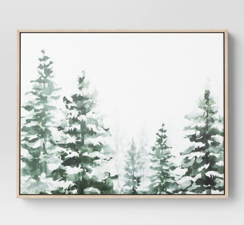 CHRISTMAS 2022 TRENDS: NEW CHRISTMAS DECOR FROM TARGET