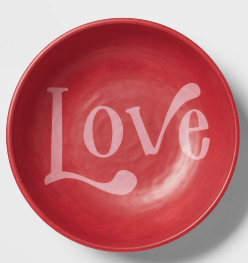 2023 TARGET VALENTINES DAY DECOR THAT YOU DON’T WANT TO MISS