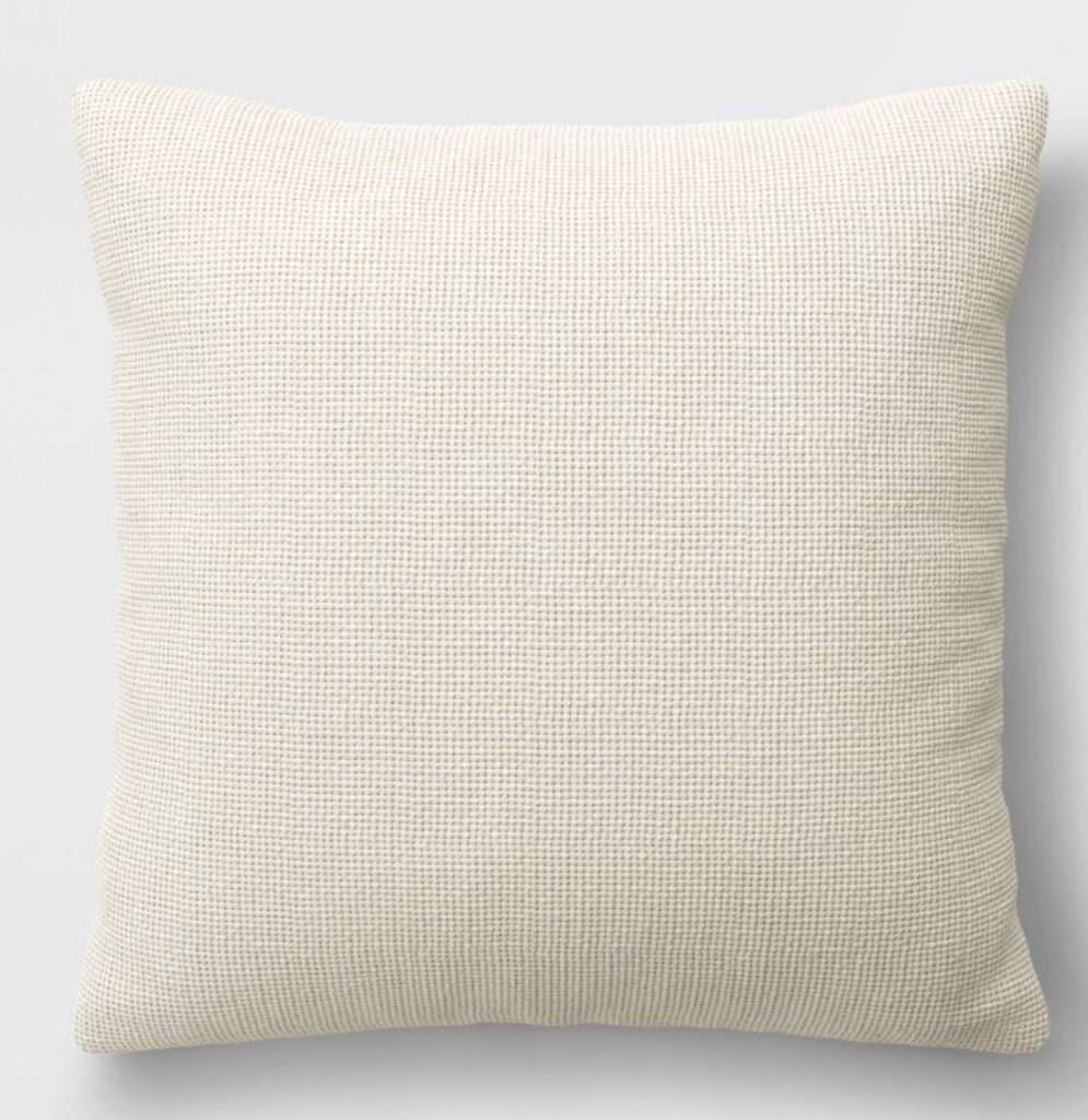 15 OF THE BEST THROW PILLOWS FROM TARGET RIGHT NOW
